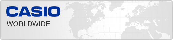 WES Worldwide Education Service - CASIO