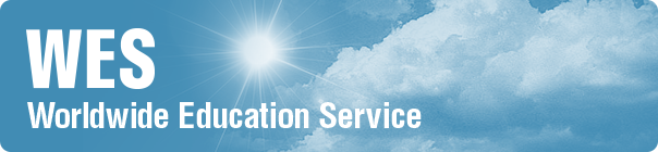 WES Worldwide Education Service - CASIO