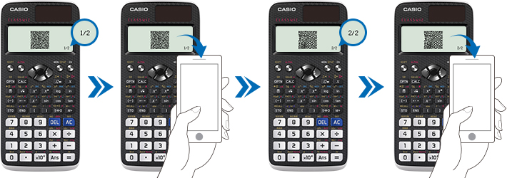 WES Worldwide Education Service - CASIO