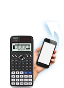 WES Worldwide Education Service - CASIO